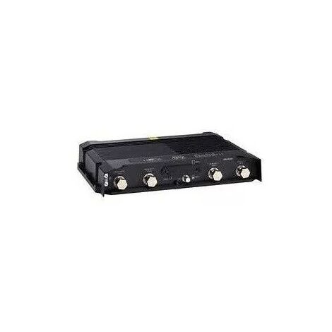 Cisco IR829 Routeur sans fil gigabit ethernet 4 ports RJ45