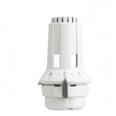 Danfoss 013G5014 Tête thermostatique RAW5014 Bulbe incorporé