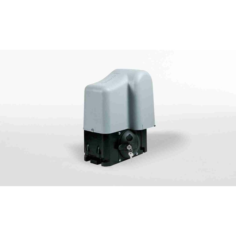 MOTORE APRIMATIC ONDA 2001E Z16 CANCELLO SCORREVOLE COMANDO A BORDO ...