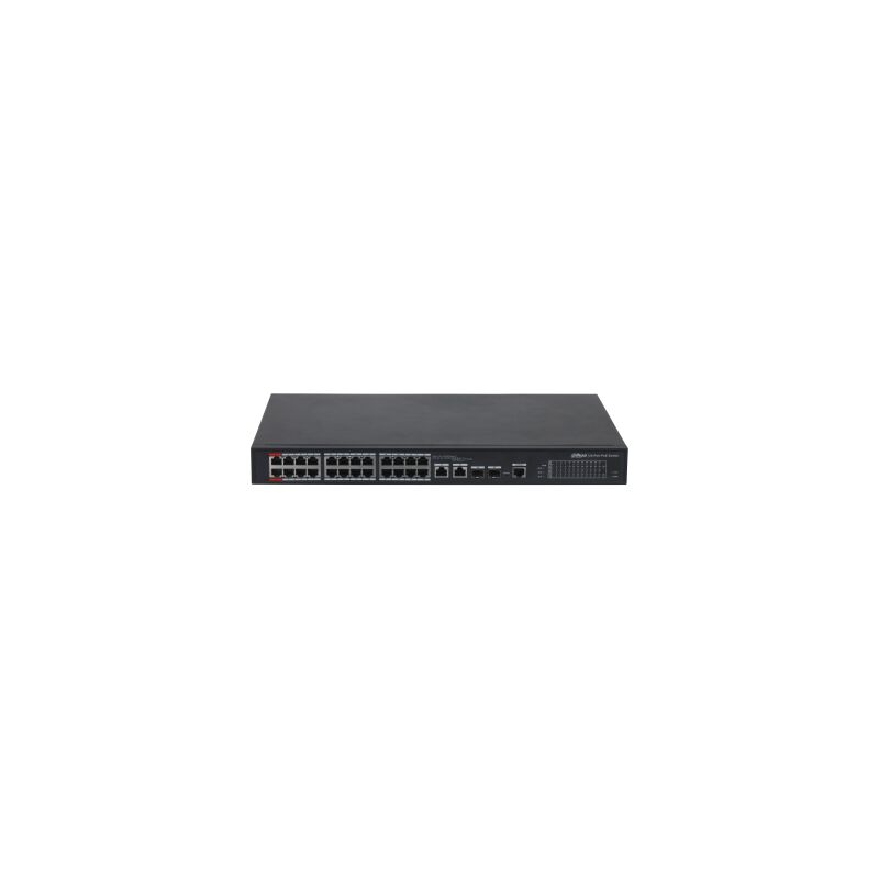 PFS4226-24ET-360-V3 - Switch L2 managed 26 porte (24 PoE 360 W)