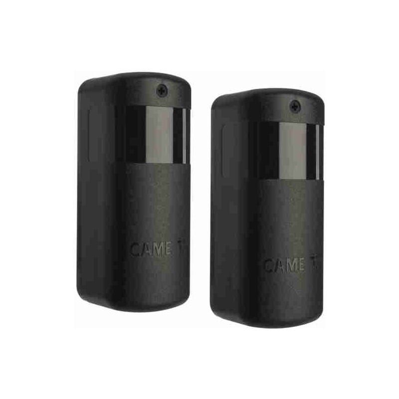 Coppia Di Fotocellule Infrarosso Parete 180° 10MT 24V CAME DXR10BAP 806TF-0060