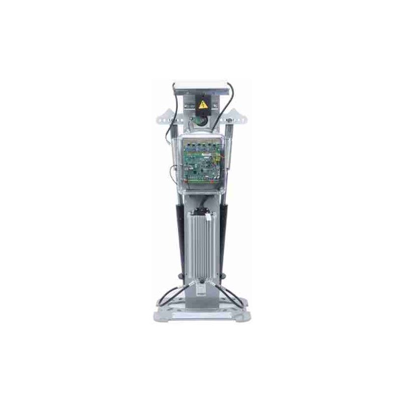 Barriera Automatica FAAC B680H WINTER 468077