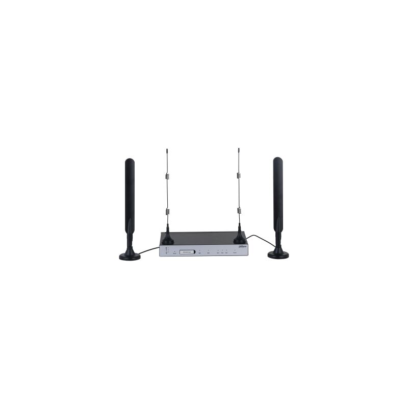 WM4720-OW - Router 4G Wi-Fi 6 professionale