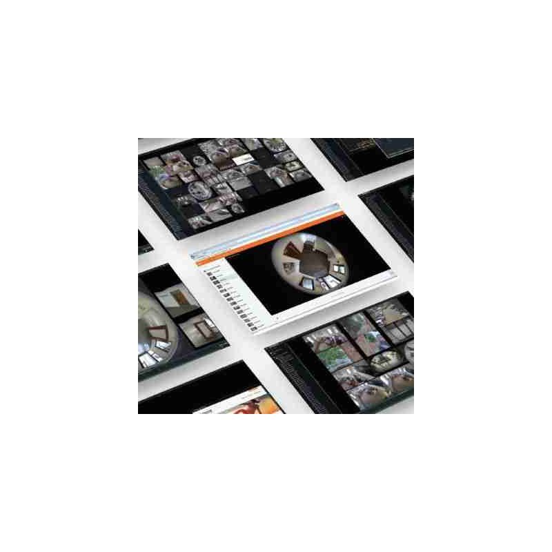 WAVE-ENC-04 HANWHA WAVE-ENC-04 WAVE, 4 channel encoder license