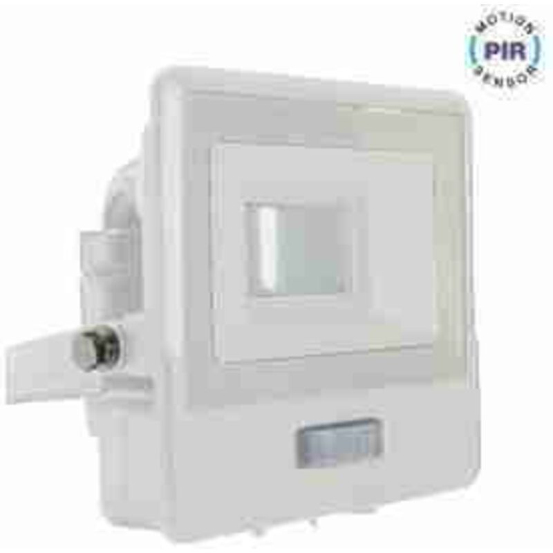LED20268 VT-118S 4W LED Batten Fitting Square SAMSUNG CHIP T5 30cm 6400K