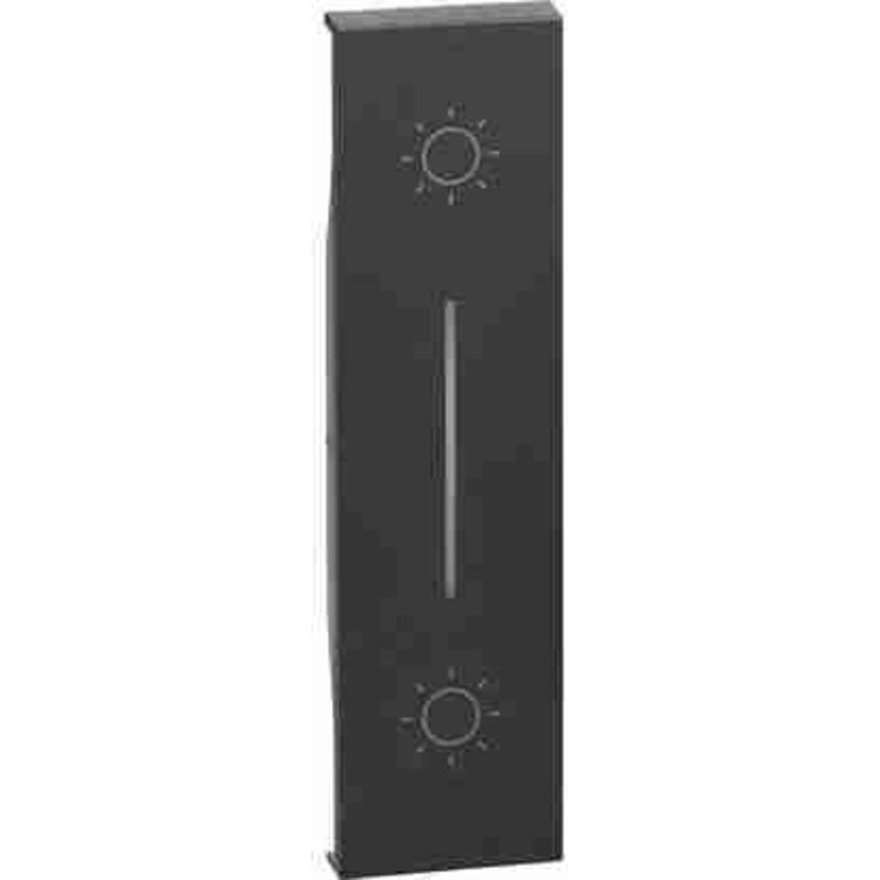 BTIKG05L Cover per Pulsante non interbloccato art. K4036