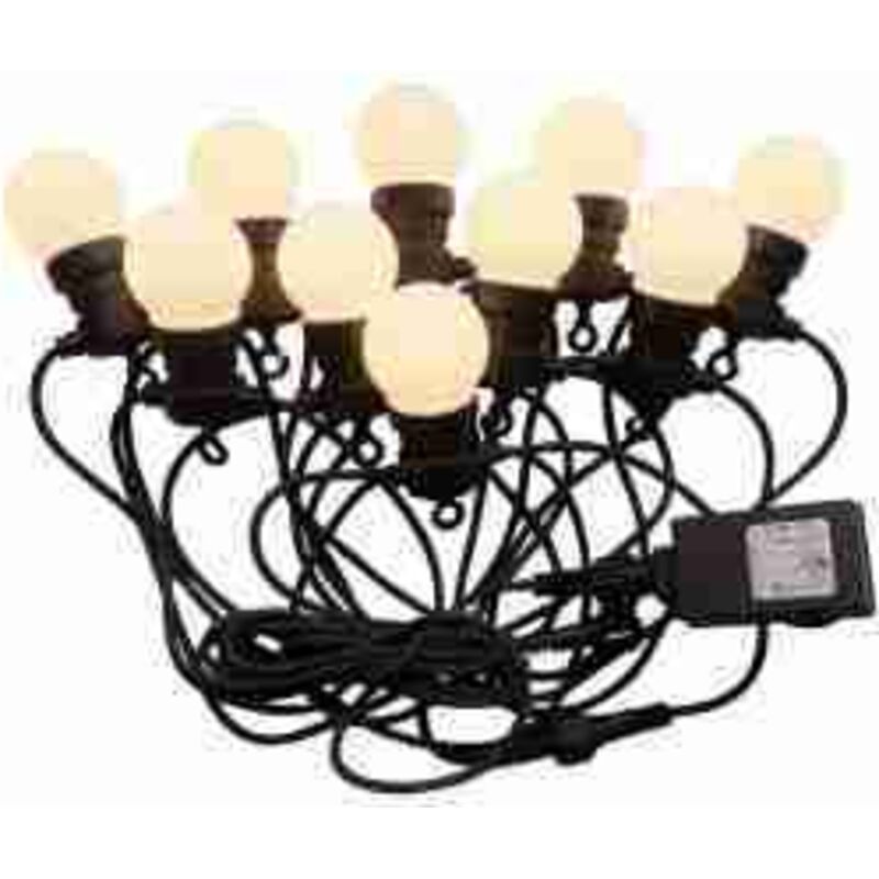 LED217436 VT-70510 100W LED Floodlight SMD E-Series G2 Black Body 4000K