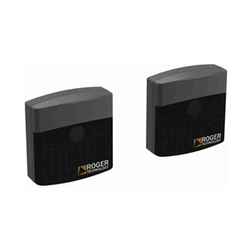 Roger - G90/F2ES COPPIA DI FOTOCELLULE SINCRONIZZATE DA ESTERNO