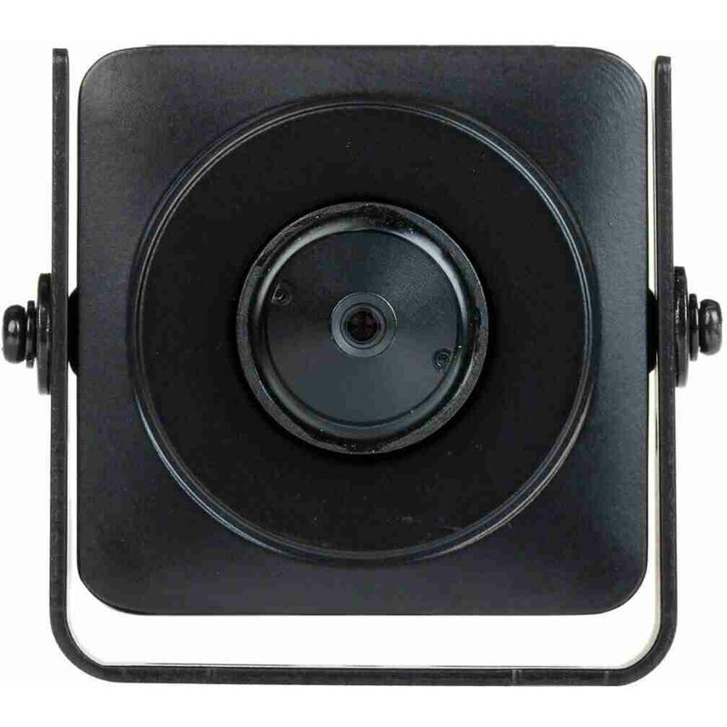 2 MP Ultra Low Light Indoor Fixed Covert Camera Hikvision DS-2CS54D8T-PH