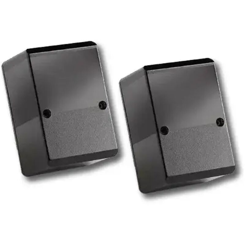 CDR851 - COPPIA DI FOTOCELLULE A SUPERFICIE PORTATA MAX. 60 M CARDIN CDR851