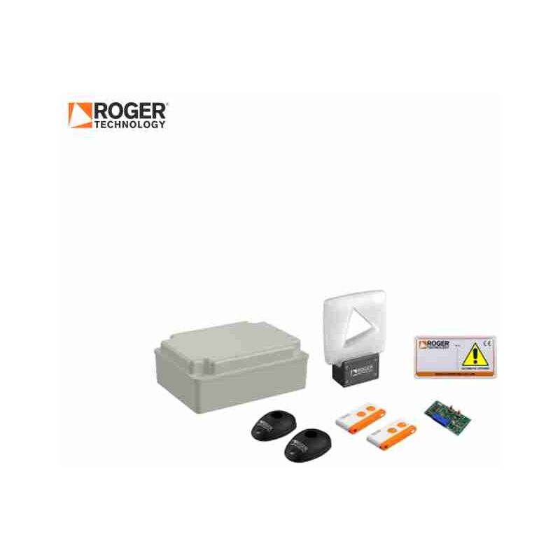 Roger - KIT H70/22 KIT ELETTRONICA CON H70/200AC