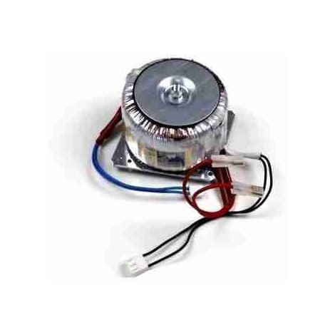 TRA-C.10352 Trasformatore Toroidale 230V 10-20-30V 300Va A924 Ricambio ...