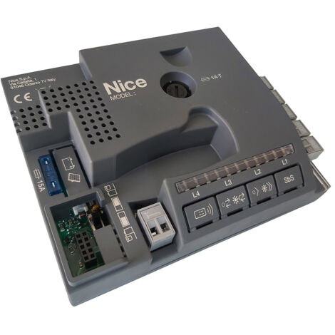 SPCL102R10 Centrale Scheda Quadro Comando FILO 600 FILO600R10 CL102 ...