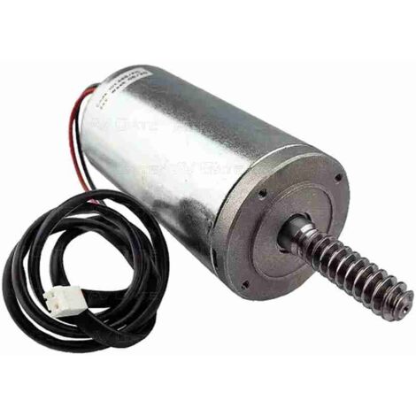 WA01R06 Motore Elettrico Cc 24V 1000G 90W NICE WA01R06 Per Barriera ...