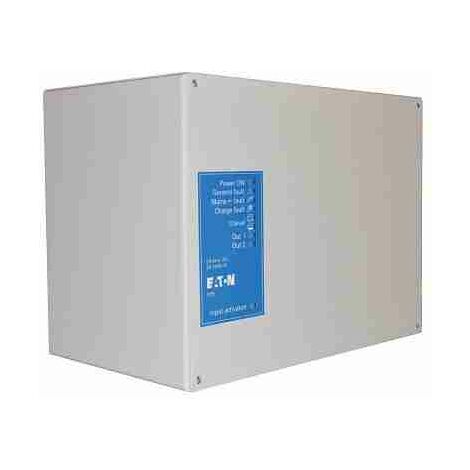 SPS-2423 - BOX DI ALIM 24V 1,5A CERT EN54-4 EN12101-10