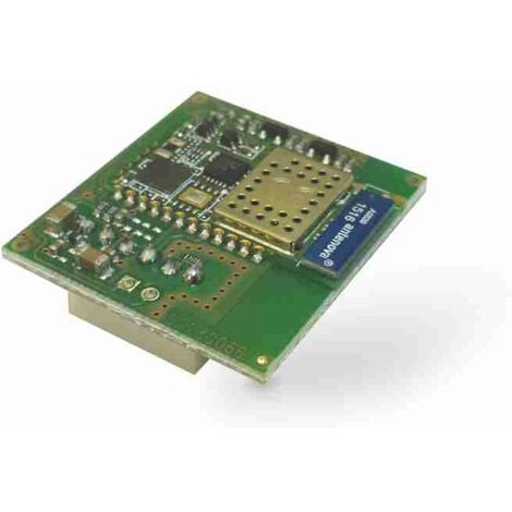 Modulo di interfacciamento Wi-Fi con e-Connect