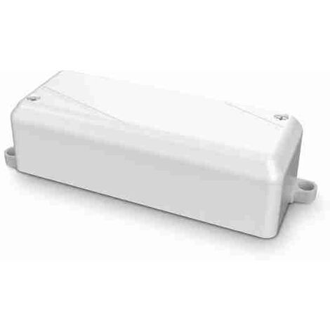 Ricevitore wireless NG-TRX multicanale con uscite a relè