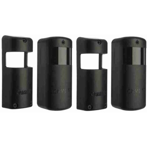 Coppia Di Fotocellule a Infrarosso CAME DXR20CAM 806TF-0040