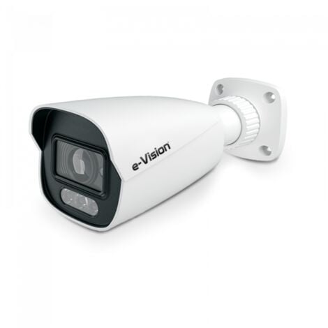 Telecamera bullet IP AI Galaxy D-Pulse Active-AID 4 Mpx ULTRASENSE a ...