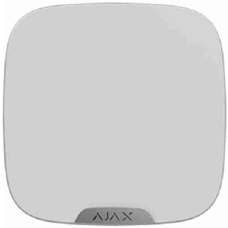 AJAX - 59359 - 12-24V PSU for Hub 2 / Hub 2 Plus / ReX 2 ASP ...