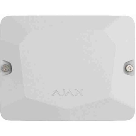 AJAX - 62946 - Case (175×225×57) , Ajax Case (175×225×57) ASP white
