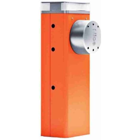 Barriera Sbarra Automatica Alzabarriera Per Aste 3 MT 24V NICE MBAR M ...