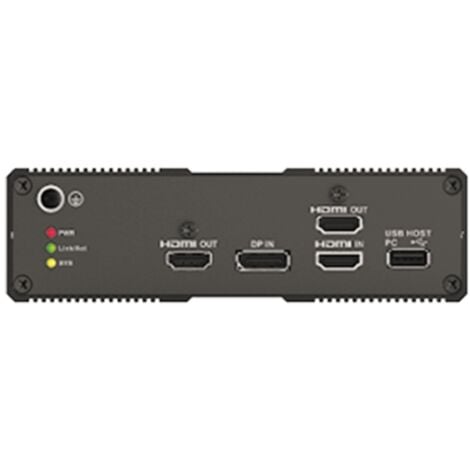 NEB0105HI-4K - Box encoding distribuito 1 ch