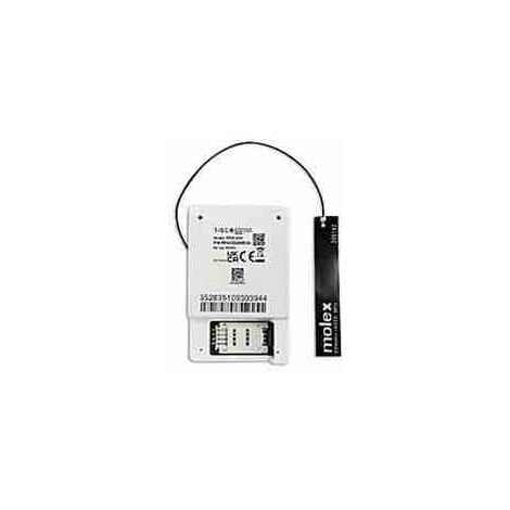 RP432G4T0EUA Modulo Ad Innesto 4G Multi-Socket RISCO RP432G4T0EUA Allarme Antifurto