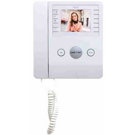 Frontale Video Pulsante Singolo Vr CAME BPT MTMFV1PVR 62030080