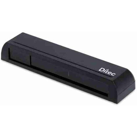 PASAT3I Sensore Radar Di Presenza Infrarosso Attivo DITEC ENTREMATIC ...