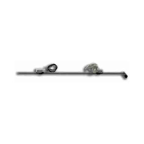 6LUXOFCH Kit Finecorsa Per Motori A 24v Dc Luxo 3r-3b-3bh-4bh-5b-5bh-5vbh Ditec 6luxofch