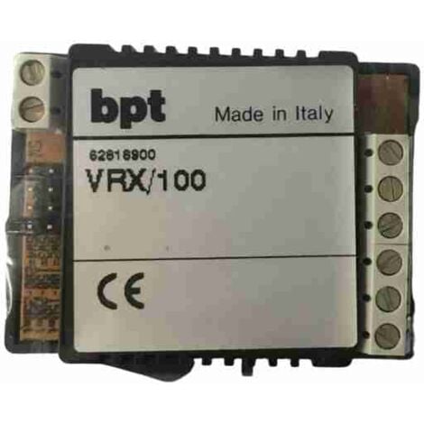 Scatola Incasso CAME BPT OPALESI 62800380