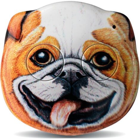 Roger - AN2/DOG/FREDDY RADIOCOMANDO BI-CODE A 2 CANALI 433,92 MHZ CON ...