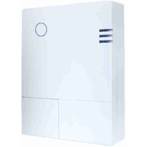 RW432M08000A Centrale Lightsys Air No Voce RISCO RW432M08000A Allarme ...