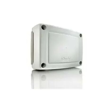 1841140 - Kit Di Comando Somfy Control Box 3s Axovia Rts + 2 Keygo