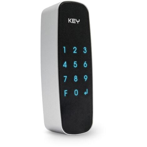 900SEL4 - Tastiera Via Filo Key Automation Sel4 Automazione Automatismi ...