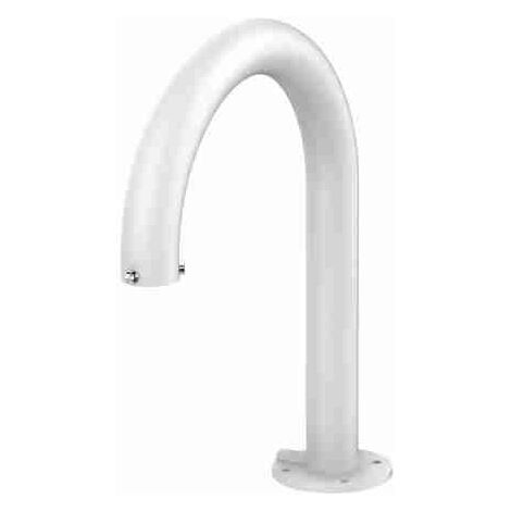 HIKVISION - DS-1619ZJ-H2 Staffa a collo di cigno