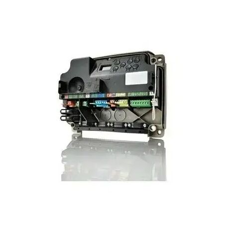 1841143 - Box Di Sicurezza Somfy Control Box 3s Axovia Rts
