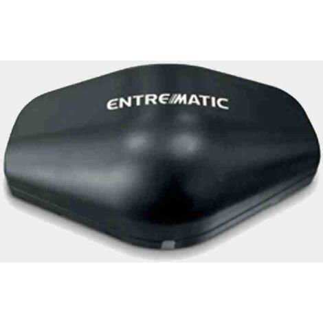 PASM243 Sensore Radar Bidirezionale 12v 24v IP54 DITEC ENTREMATIC ...