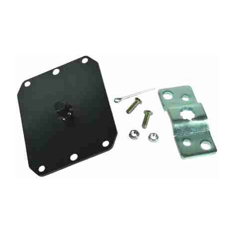 KIT SUPPORTO + PERNO QUADRO REVOLUX 45M