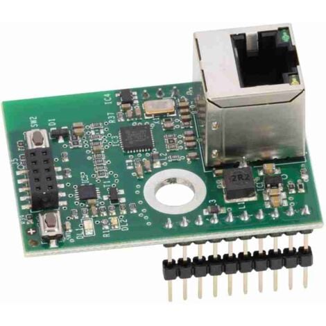 XWBL Connectivity Module