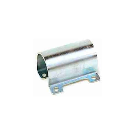 6100195 Tasca Simple Porta Asta Diametro 60 Genius 6100195 Automazione ...