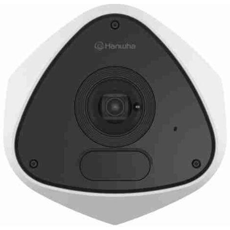 TNV-C7013RC HANWHA TNV-C7013RC 3MP IR Anti-ligature Corner Mount