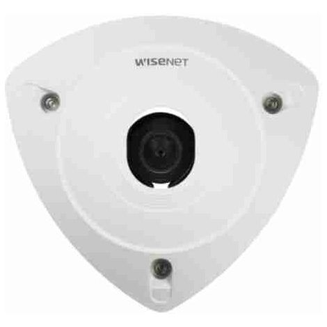 SBL-101C HANWHA SBL-101C Remote Head Camera Ceiling Housing