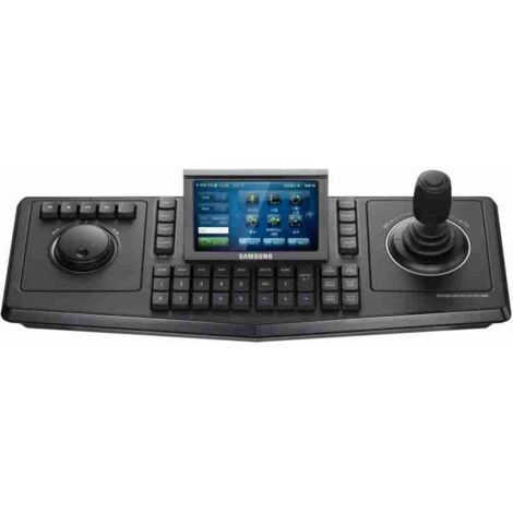 SPC-7000 HANWHA SPC-7000 Controller