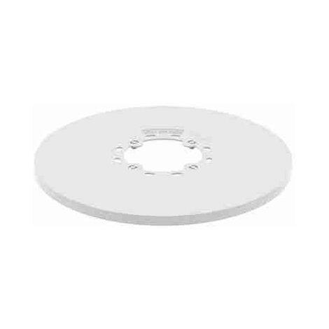 SBP-250C HANWHA SBP-250C Mounting Hole Cover