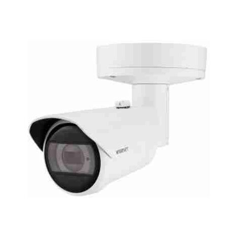 XNO-C6083R HANWHA XNO-C6083R 2MP AI IR Bullet Camera