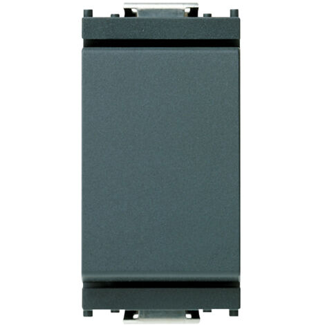 VIMAR - 16005 Deviatore 1P 16AX grigio