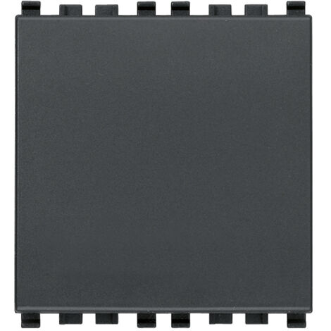 VIMAR - 20005.2 Deviatore 1P 16AX 2M grigio