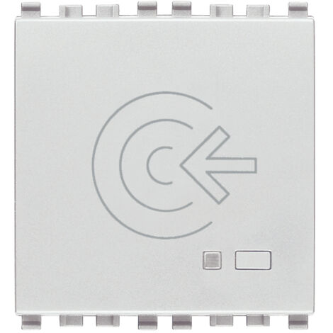 VIMAR - 20462.N Fuoriporta RFID connesso IoT Next